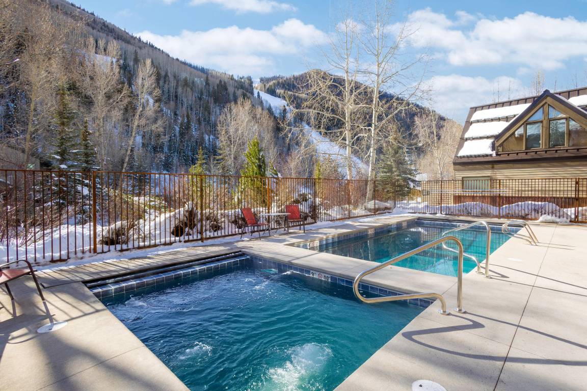 45 M² Condo ∙ 1 Bedroom ∙ 5 Guests - Telluride, CO