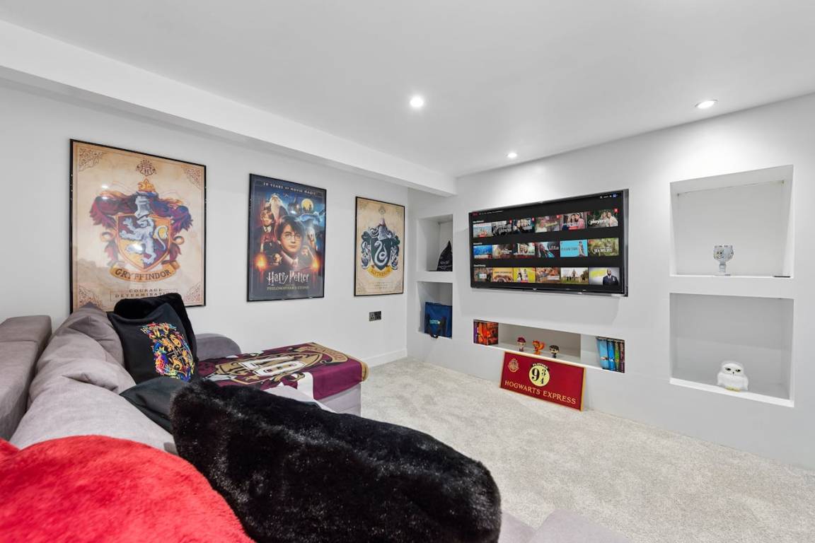 80 M² Casa Vacanza ∙ 2 Camere Da Letto ∙ 6 Ospiti - Watford