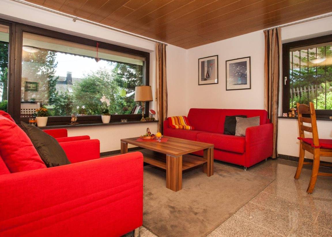 Casa ∙ 1 Habitación ∙ 3 Huéspedes - Winterberg