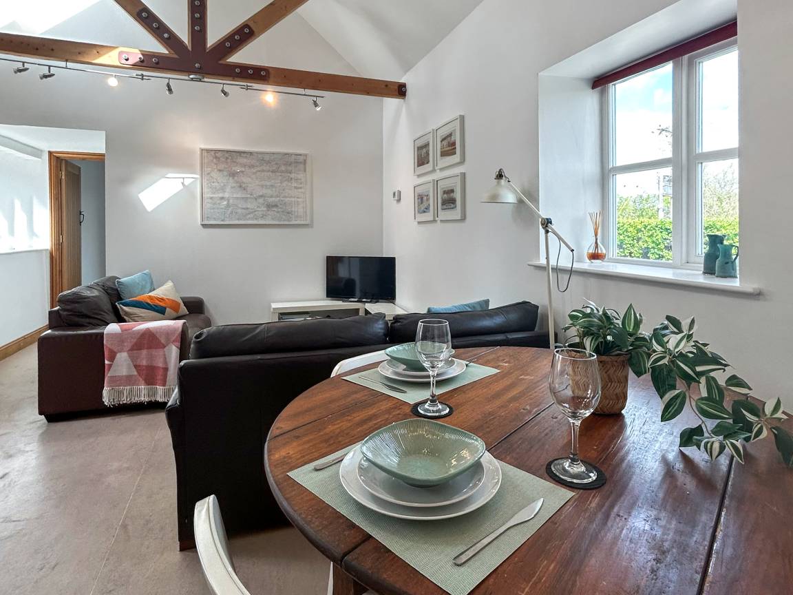 Cottage ∙ 1 Bedroom ∙ 2 Guests - Banwell Castle