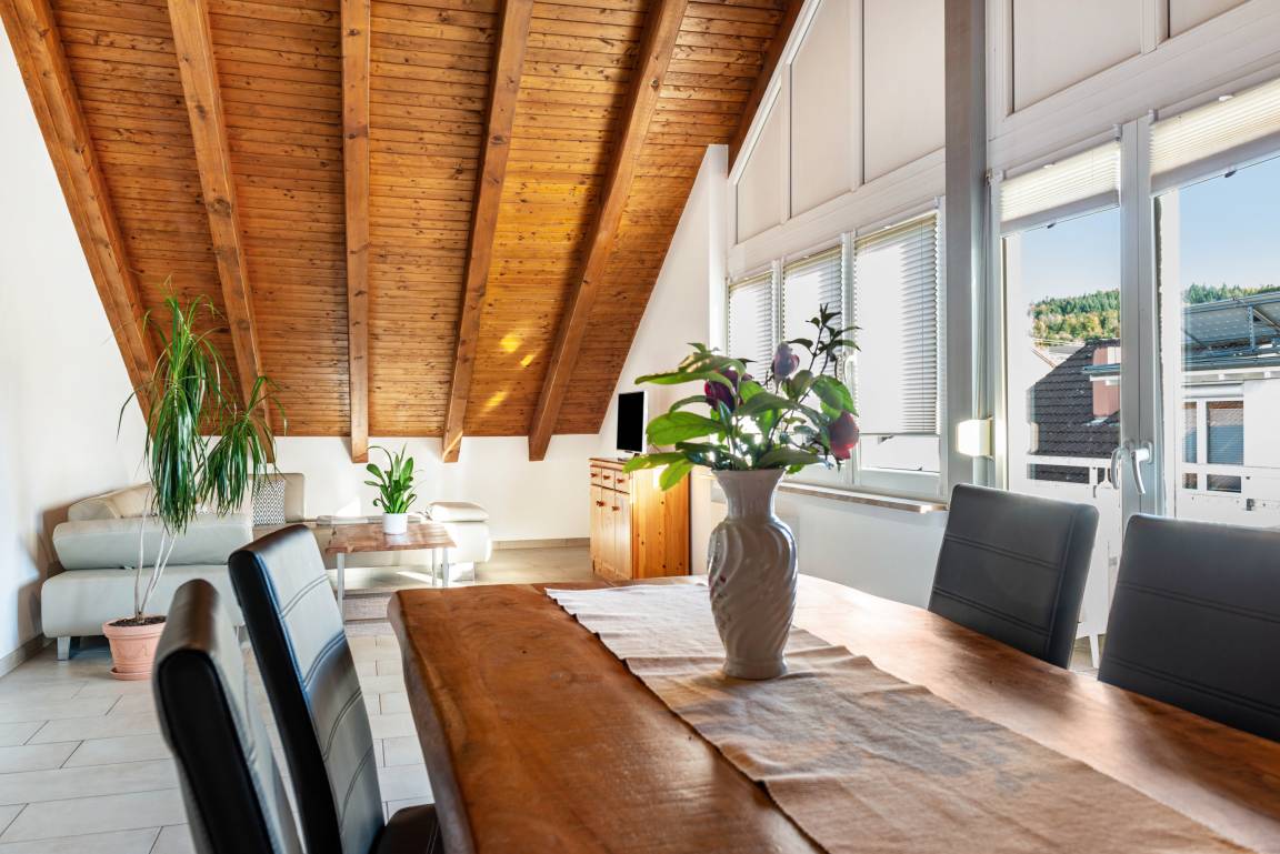 55 M² Apartment ∙ 2 Bedrooms ∙ 6 Guests - Konstanz