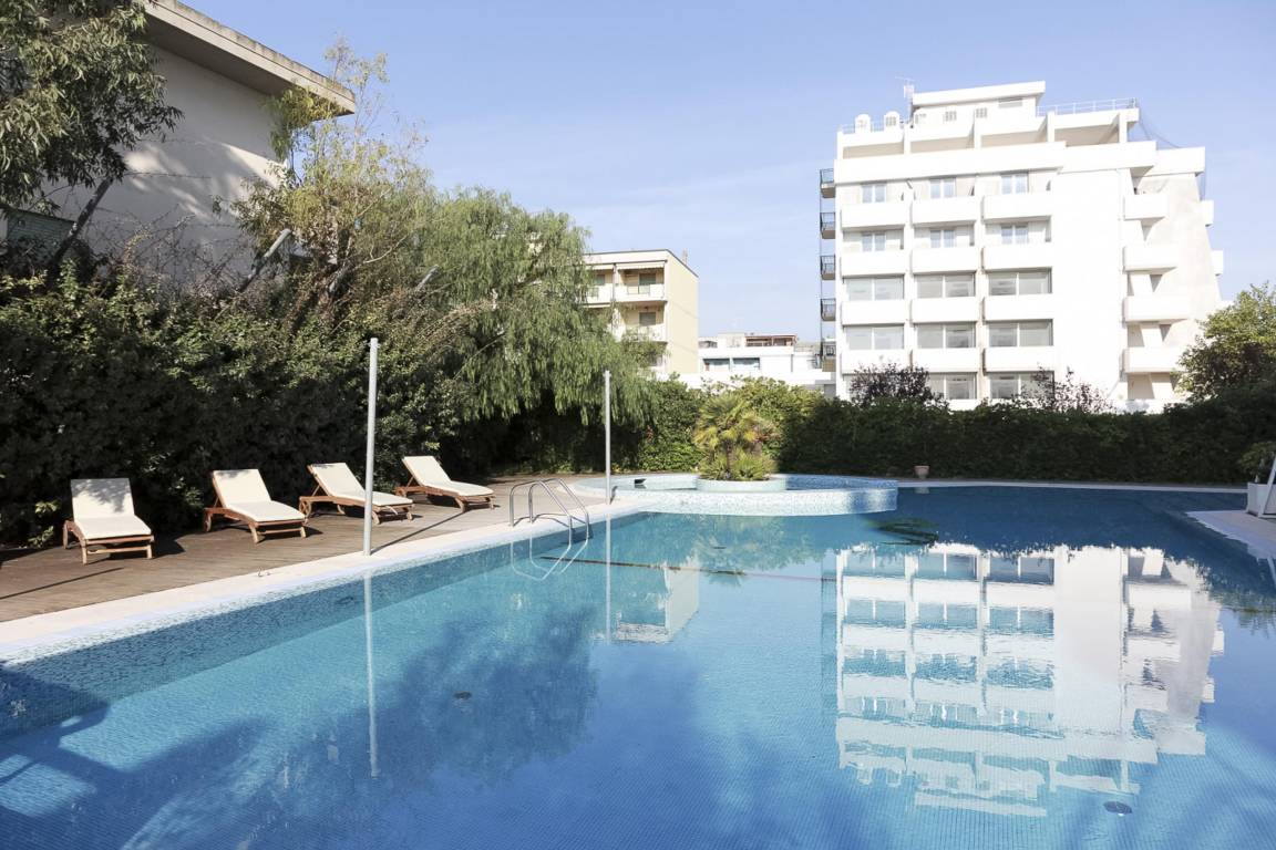 40 M² Appartement ∙ 1 Chambre ∙ 4 Personnes - San Salvo