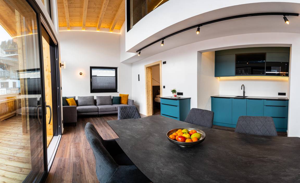 120 M² Huis ∙ 2 Slaapkamers ∙ 5 Gasten - Sölden