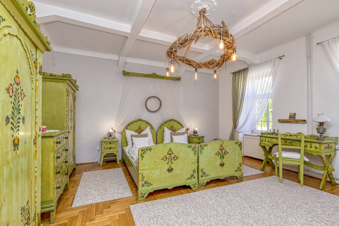 90 M² Ferienhaus ∙ 2 Schlafzimmer ∙ 6 Gäste - Tapolca