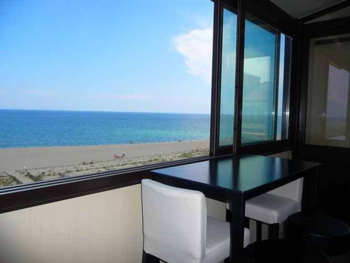 50 M² Appartement ∙ 2 Slaapkamers ∙ 6 Gasten - Leucate