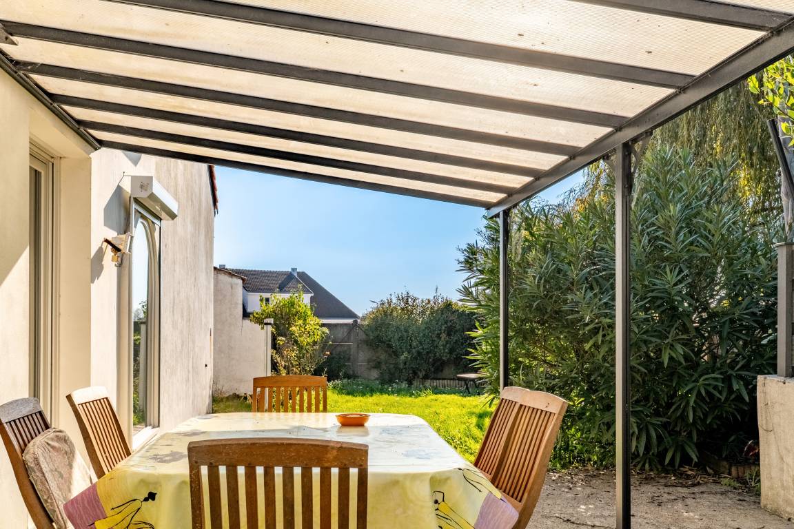 90 M² Maison De Vacances ∙ 2 Chambres ∙ 6 Personnes - Machecoul