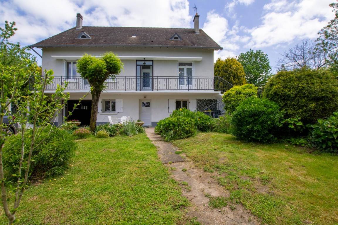 Gîte ∙ 3 Chambres ∙ 6 Personnes - Dordogne