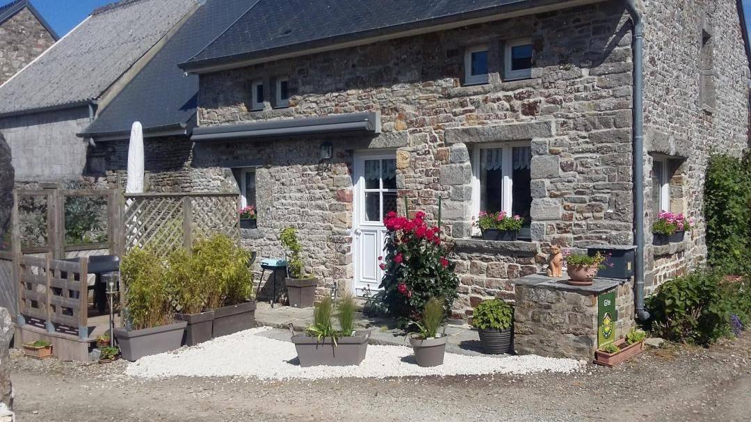 70 M² Gîte ∙ 2 Chambres ∙ 4 Personnes - Cotentin
