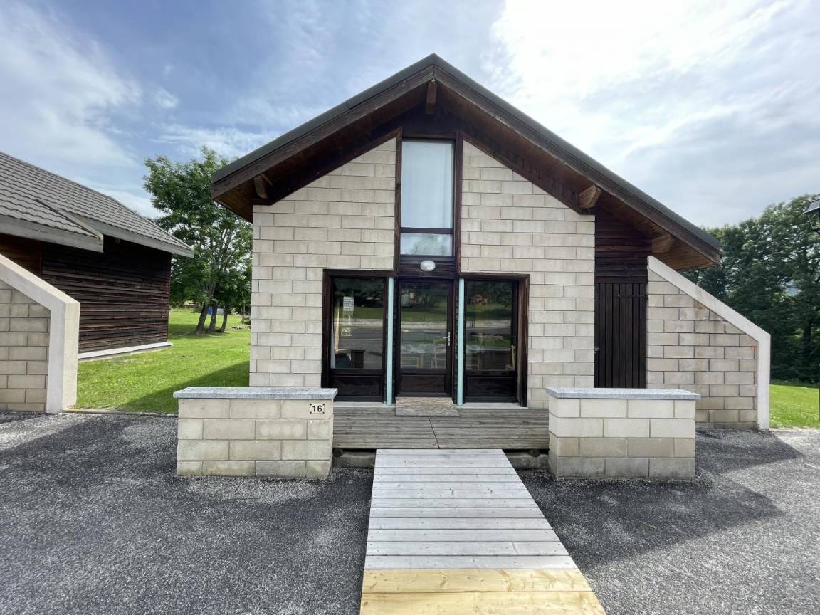 40 M² Gîte ∙ 2 Chambres ∙ 4 Personnes - Ariège