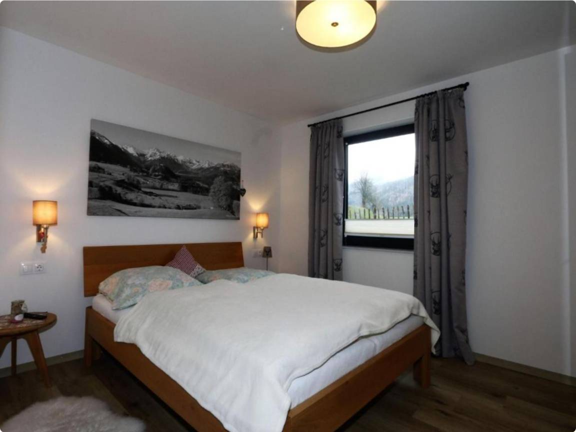 128 M² House ∙ 3 Bedrooms ∙ 6 Guests - Bad Reichenhall