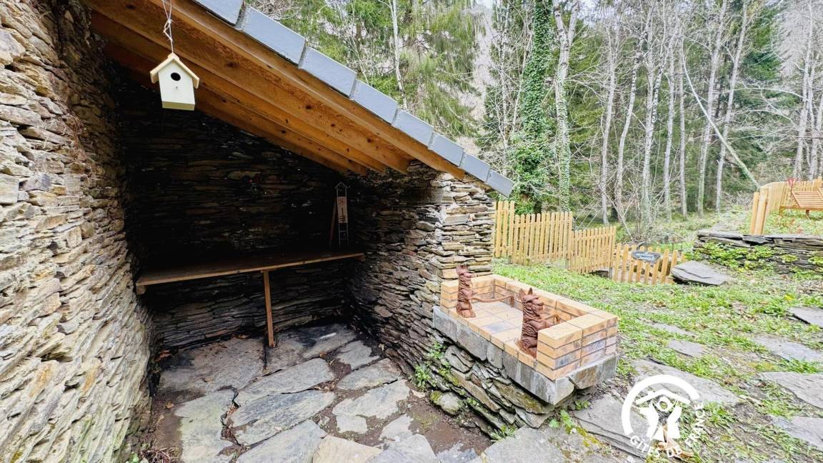 140 M² Gîte ∙ 3 Bedrooms ∙ 6 Guests - Mazamet