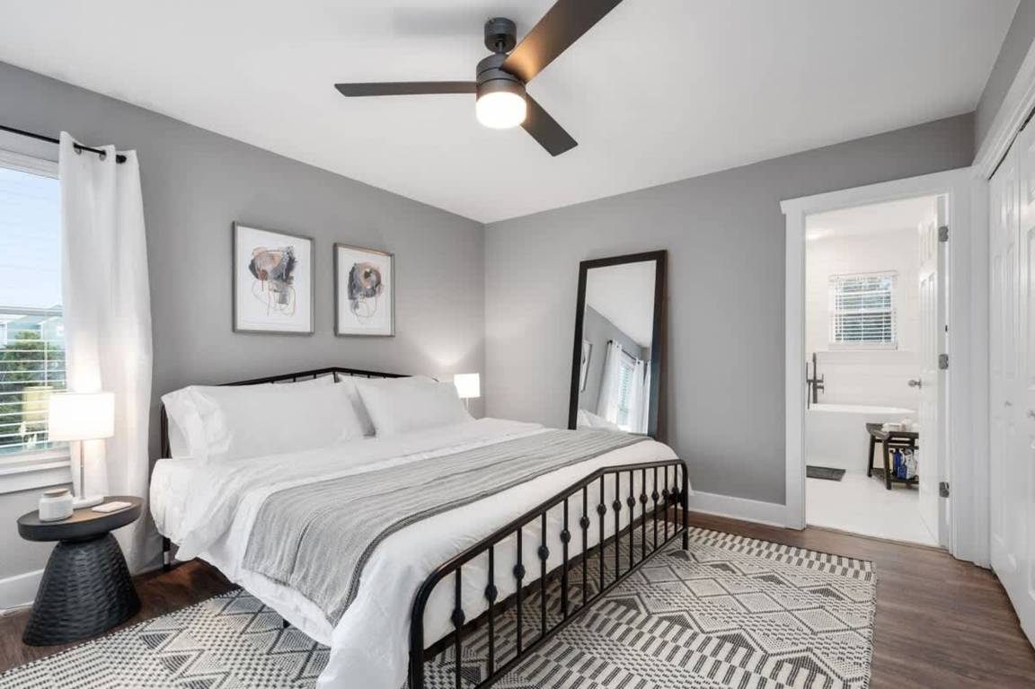 House ∙ 2 Bedrooms ∙ 4 Guests - Kill Devil Hills, NC