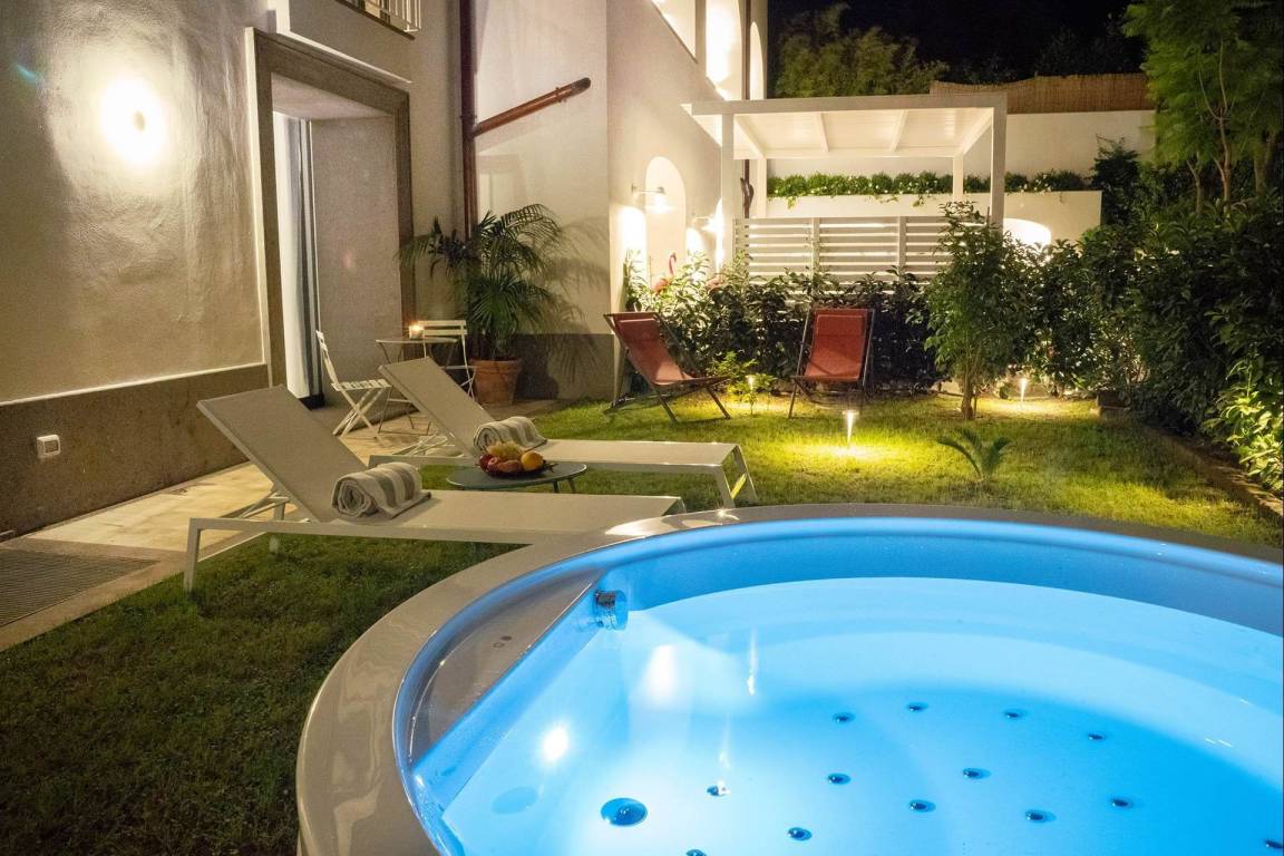 Apartment ∙ 1 Bedroom ∙ 3 Guests - Sant'Agnello
