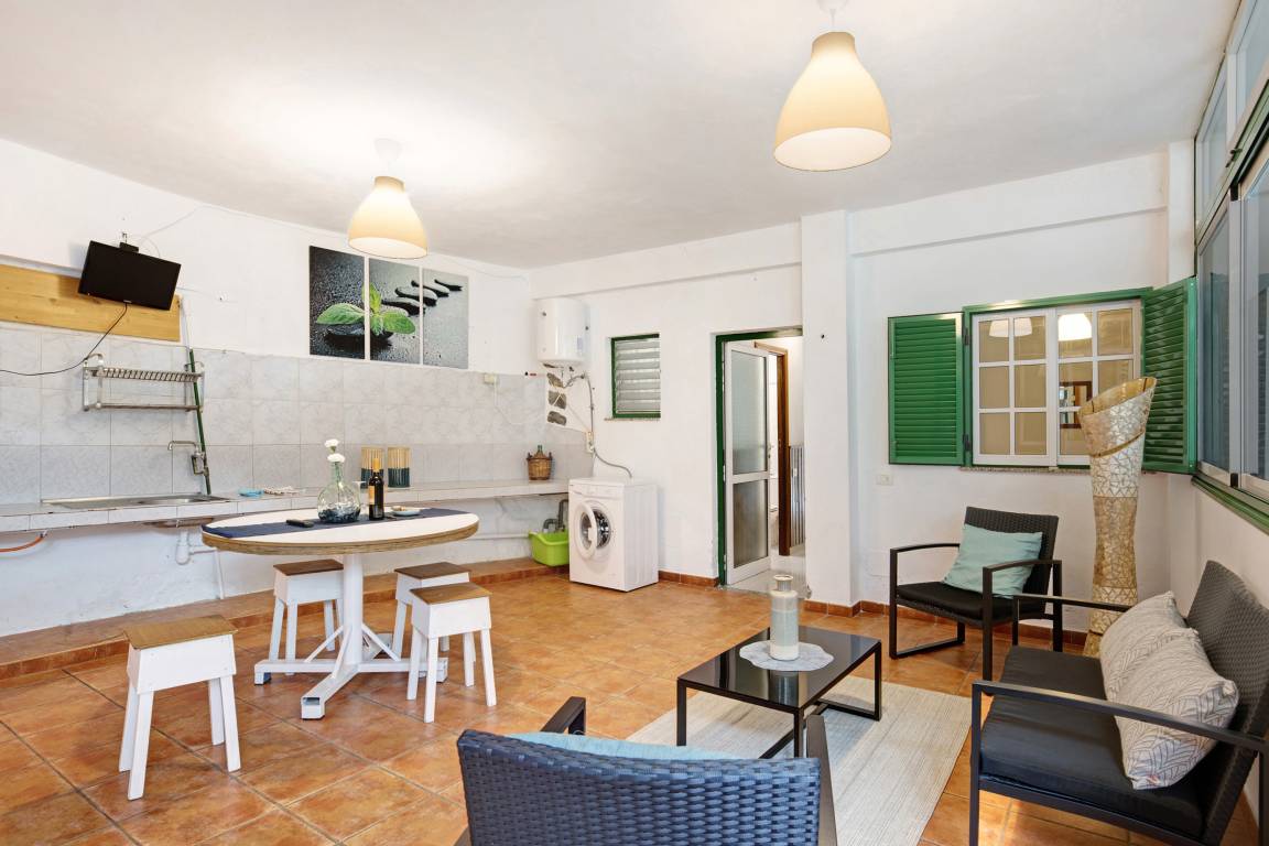 100 M² Casa De Campo ∙ 2 Habitaciones ∙ 6 Huéspedes - Santa Cruz de la Palma
