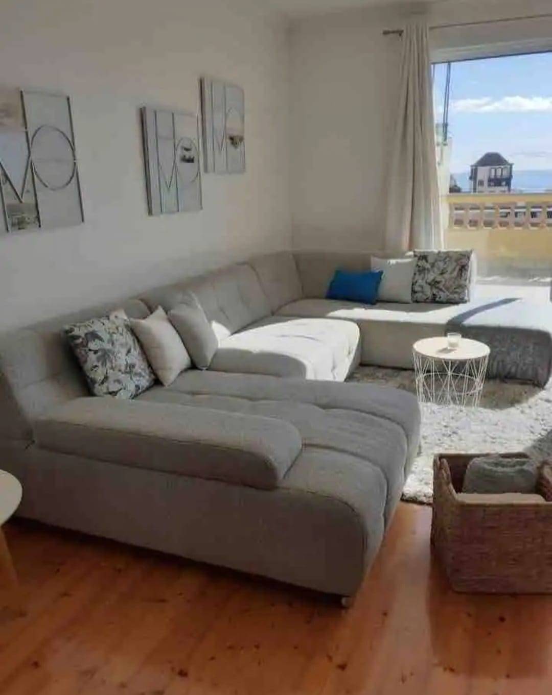 196 M² Apartment ∙ 2 Bedrooms ∙ 4 Guests - Funchal