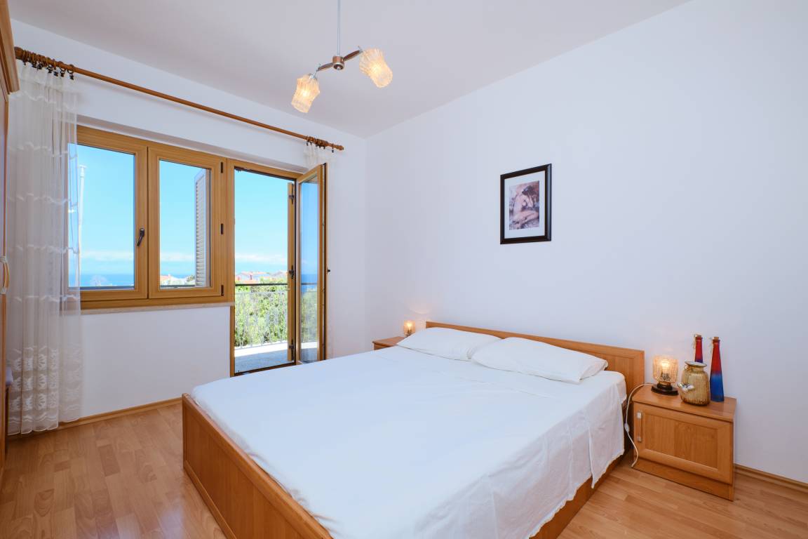 45 M² Apartment ∙ 2 Bedrooms ∙ 4 Guests - Veli Lošinj