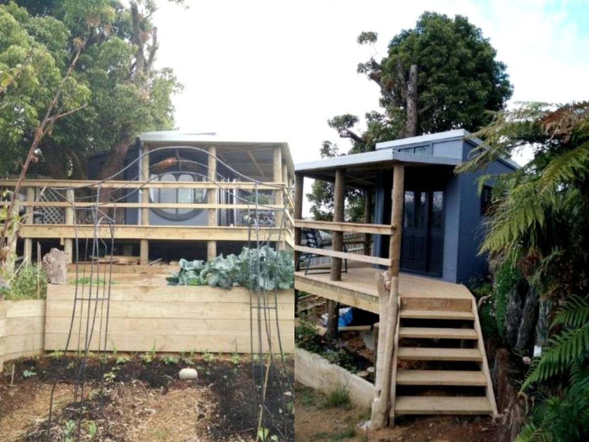 House ∙ 1 Bedroom ∙ 2 Guests - Waihi