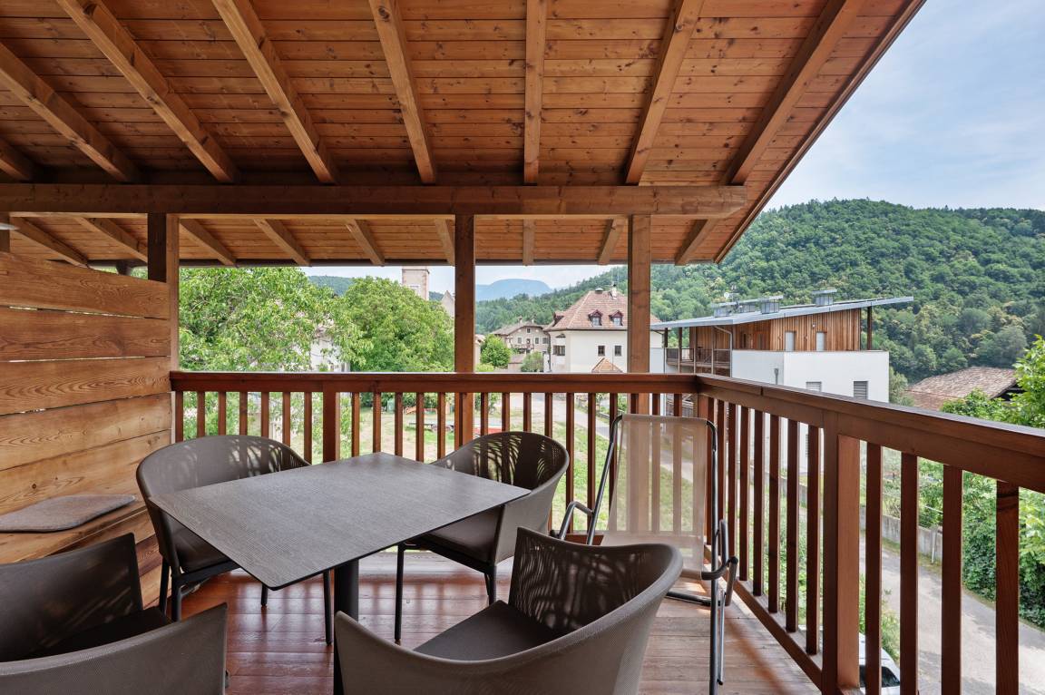 52 M² Apartment ∙ 2 Bedrooms ∙ 5 Guests - Bolzano