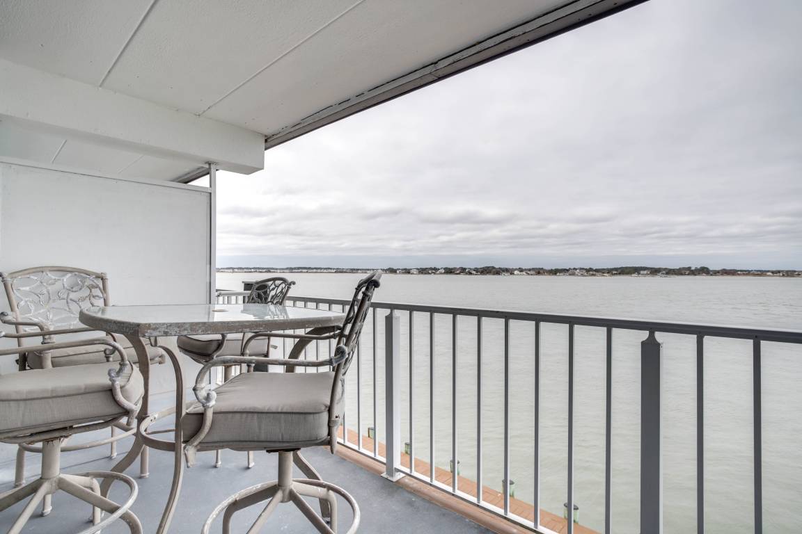 91 M² Apartment ∙ 2 Bedrooms ∙ 6 Guests - Magnum, Ocean City