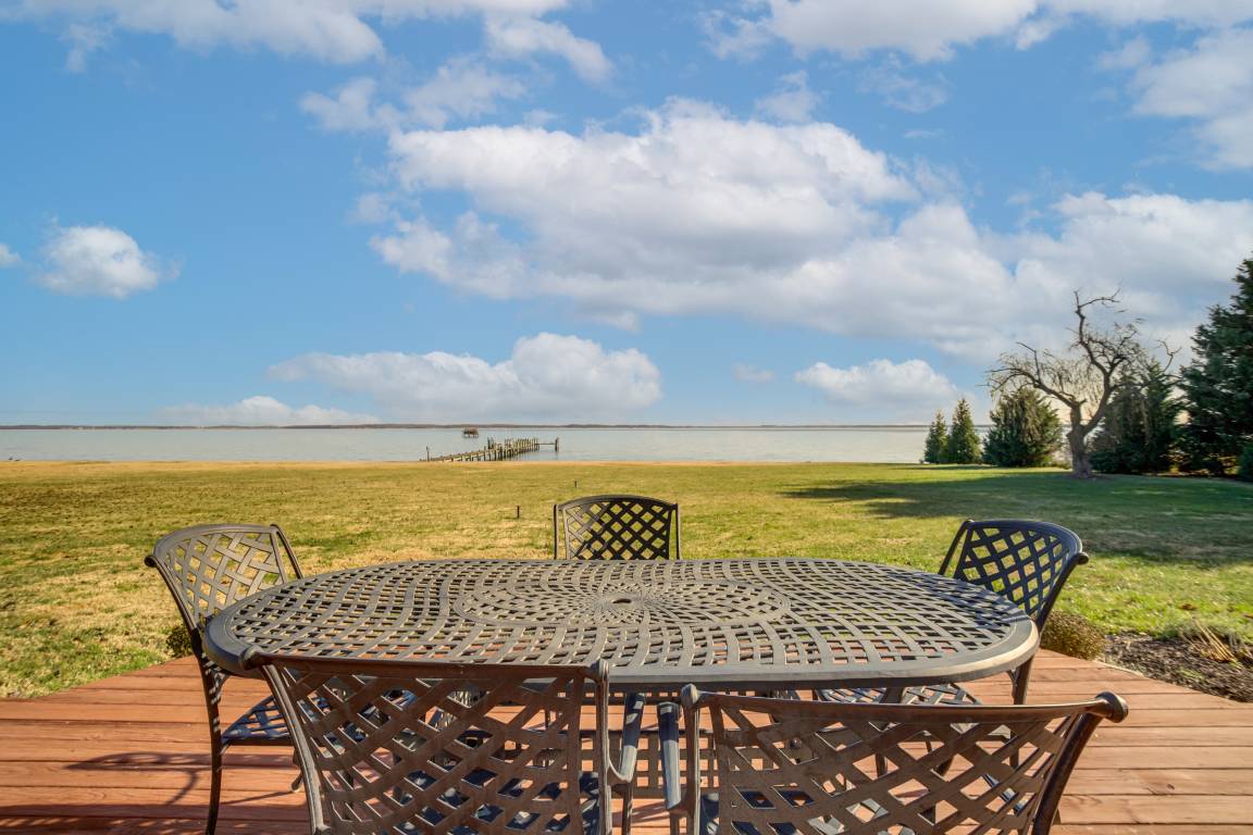 408 M² House ∙ 4 Bedrooms ∙ 16 Guests - メリーランド州