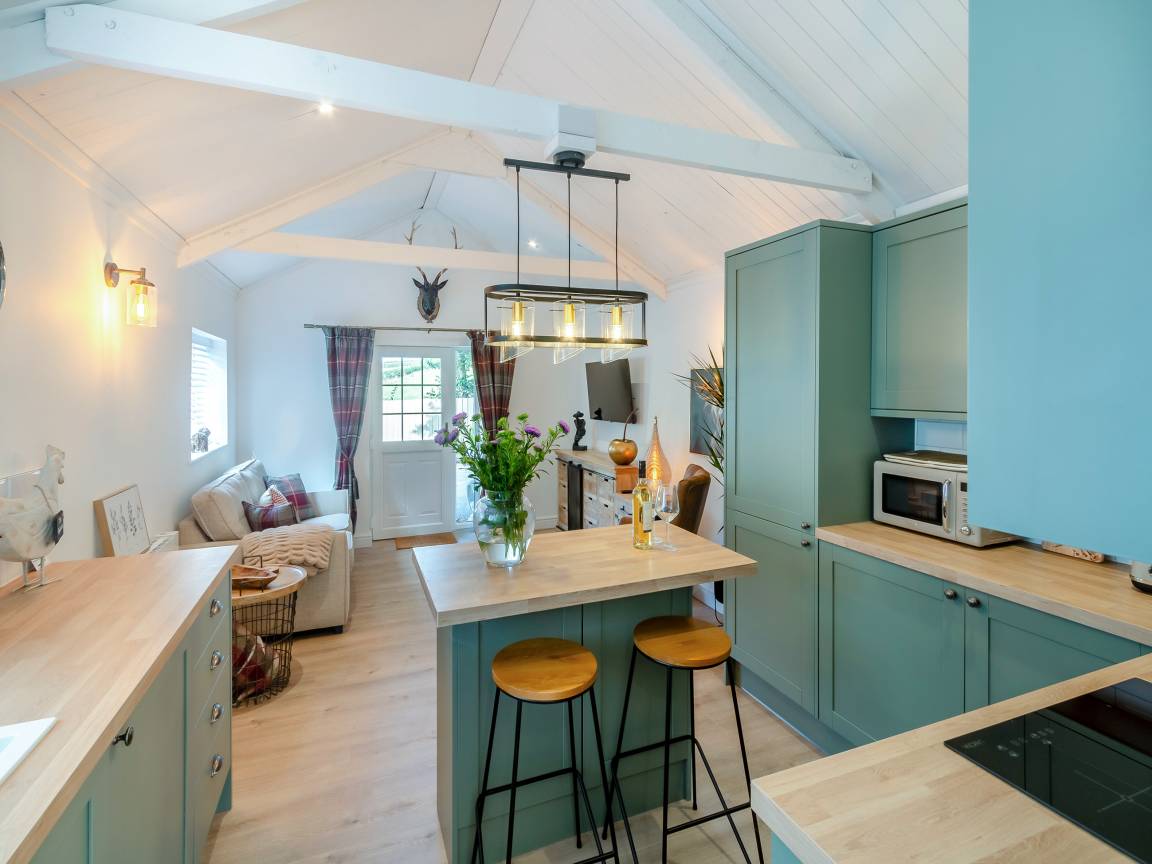 Cottage ∙ 1 Bedroom ∙ 2 Guests - Bovey Tracey