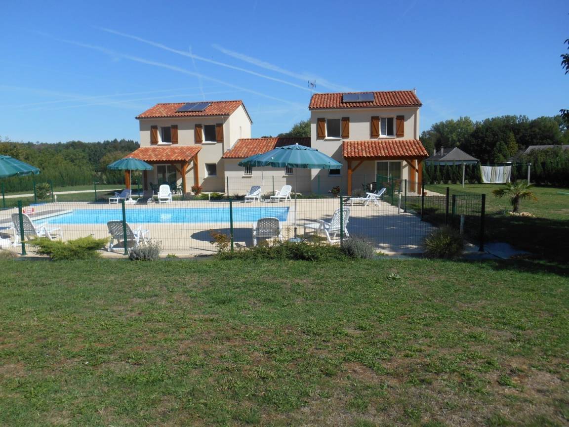 124 M² Gîte ∙ 3 Chambres ∙ 6 Personnes - Nouvelle-Aquitaine