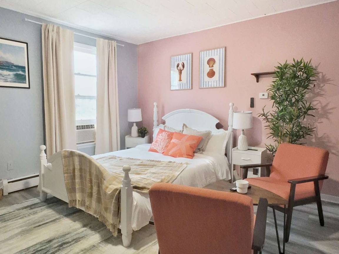 Apartment ∙ 1 Bedroom ∙ 2 Guests - Bridgewater