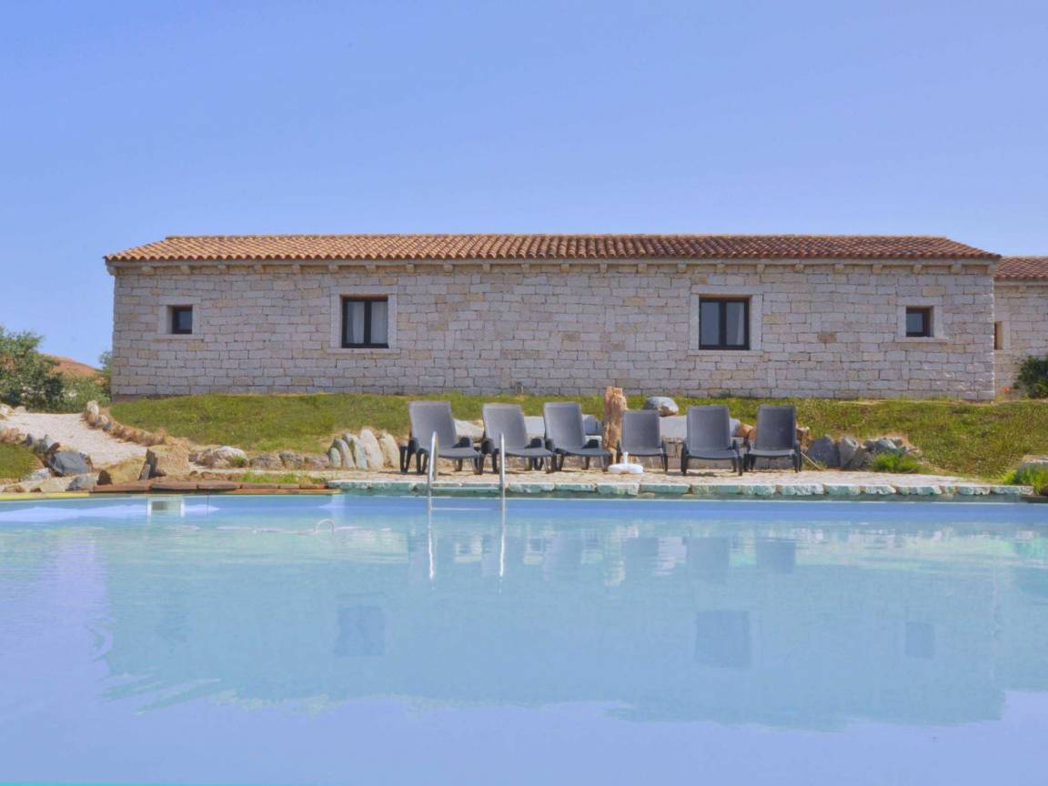 20 M² Bed And Breakfast ∙ 1 Bedroom ∙ 2 Guests - Valledoria
