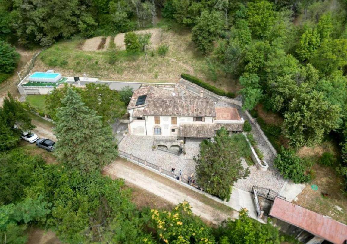 210 M² House ∙ 5 Bedrooms ∙ 10 Guests - Corvara