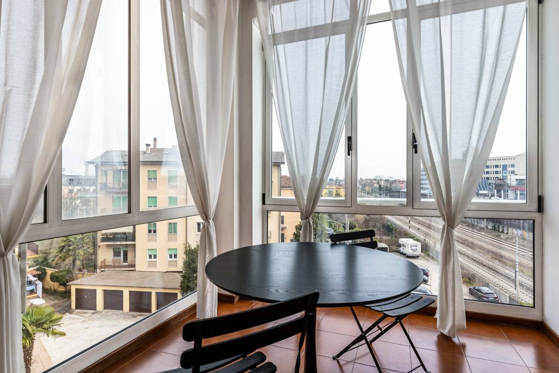 70 M² Apartamento ∙ 1 Habitación ∙ 4 Huéspedes - Vicenza