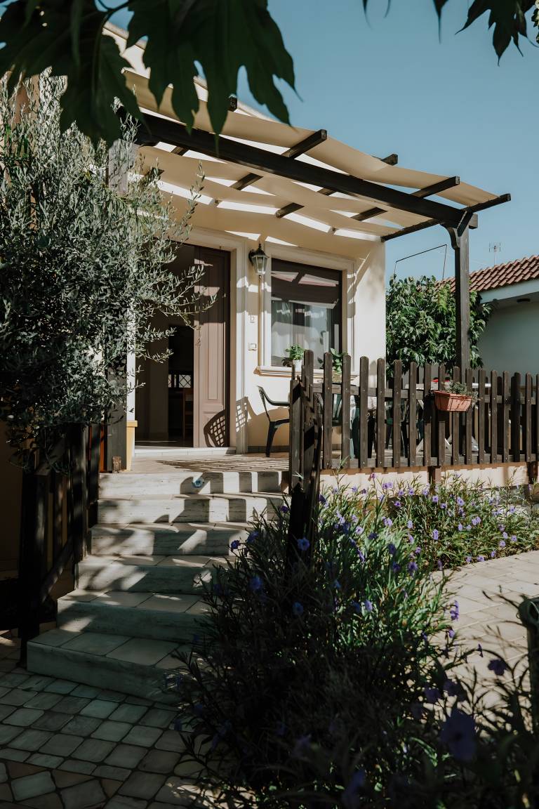 80 M² Appartement ∙ 2 Chambres ∙ 6 Personnes - Racale
