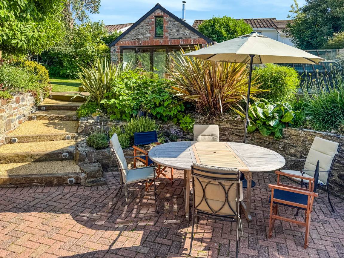 Cottage ∙ 4 Bedrooms ∙ 8 Guests - Barnstaple