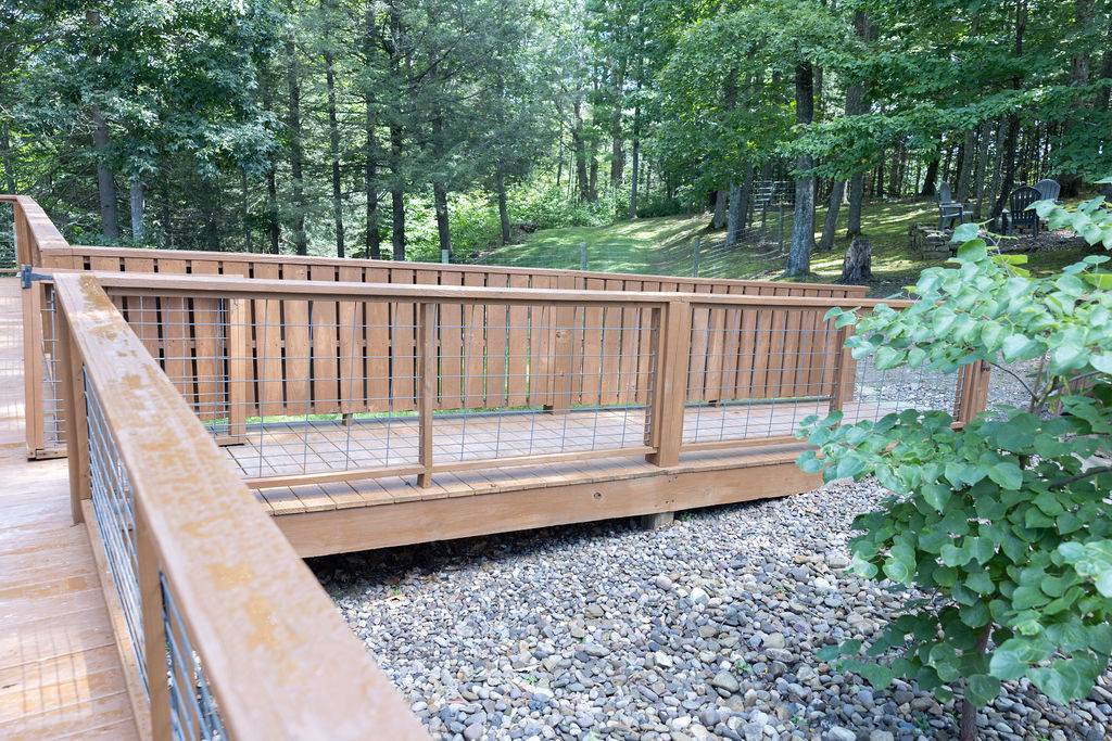 112 M² House ∙ 2 Bedrooms ∙ 8 Guests - Brush Creek Falls, Athens