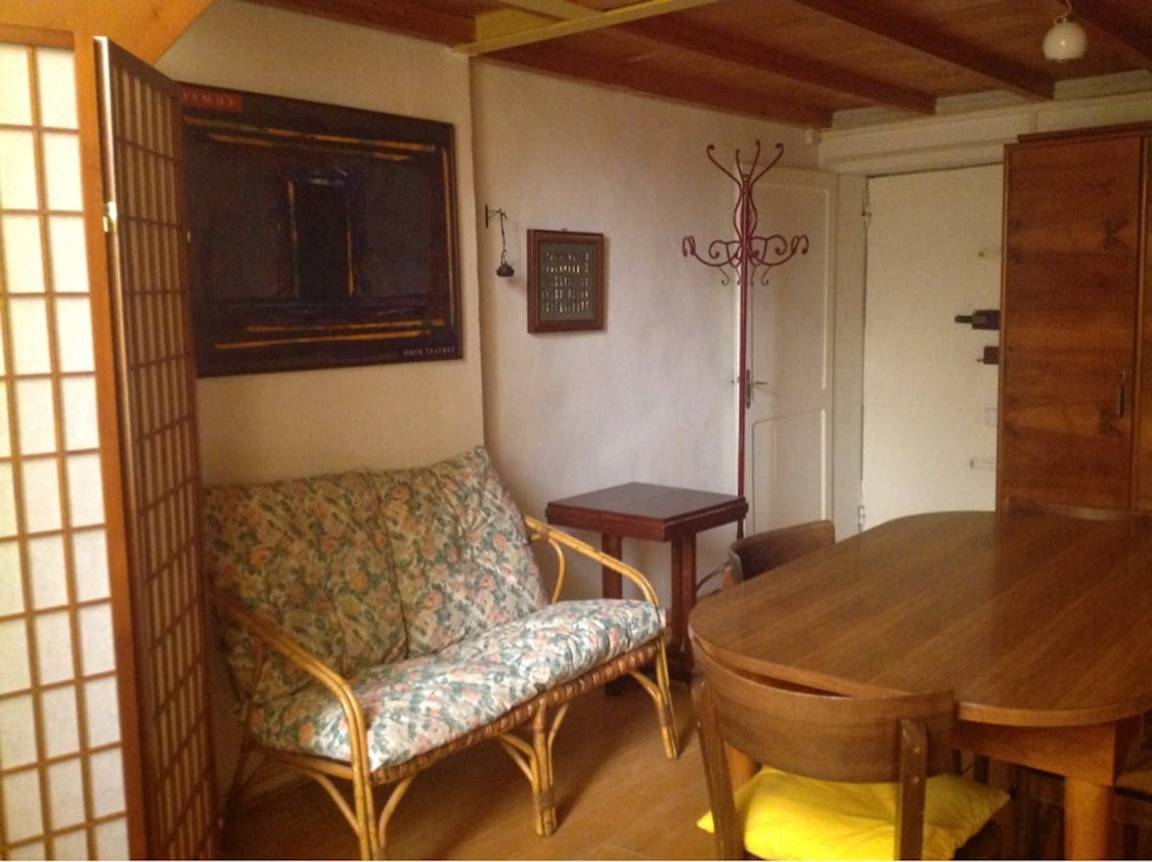35 M² Apartamento ∙ 2 Huéspedes - Bolonia