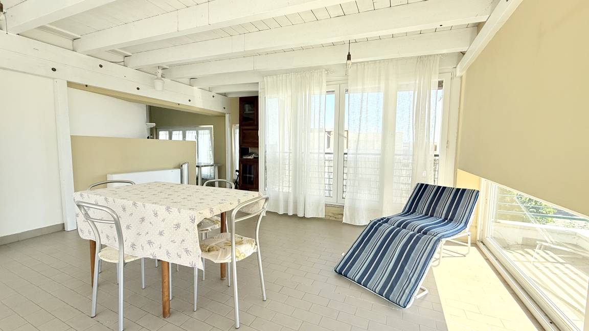 Appartamento Vacanza ∙ 3 Camere Da Letto ∙ 5 Ospiti - Senigallia