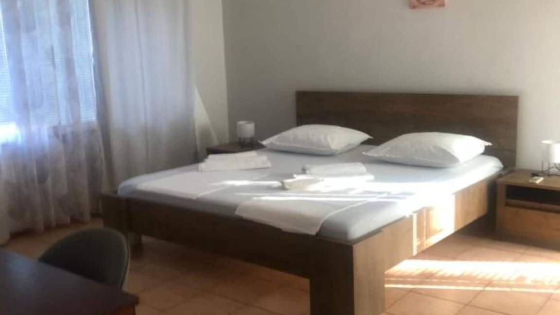 19 M² Apartment ∙ 1 Bedroom ∙ 2 Guests - Murter