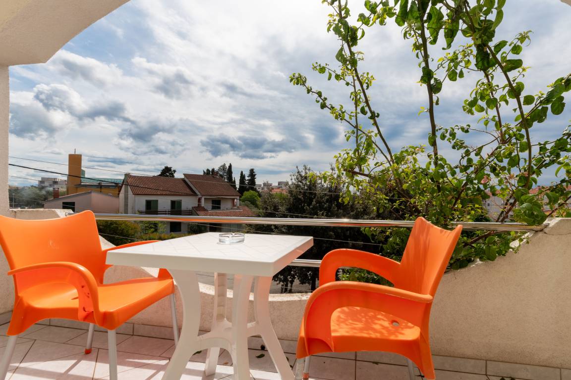 40 M² Apartment ∙ 1 Bedroom ∙ 3 Guests - Bibinje