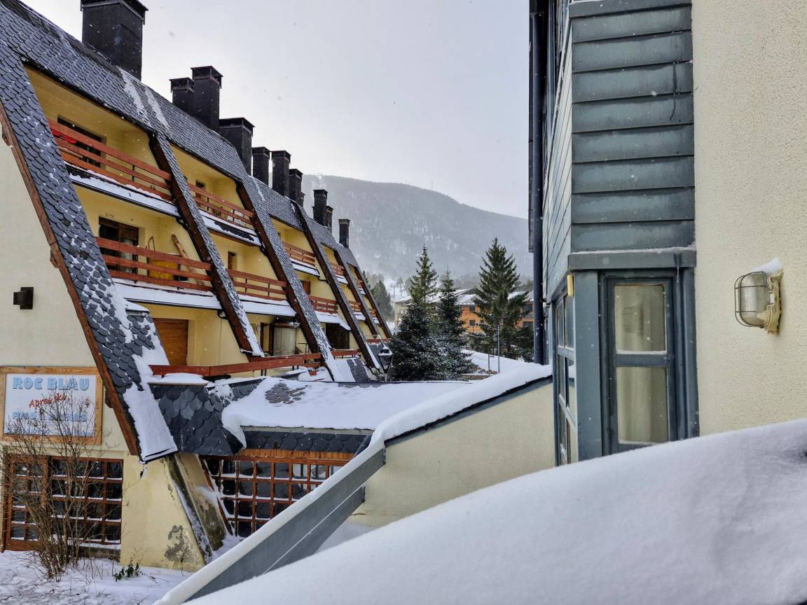 45 M² Apartment ∙ 2 Bedrooms ∙ 4 Guests - Alp, Catalonia