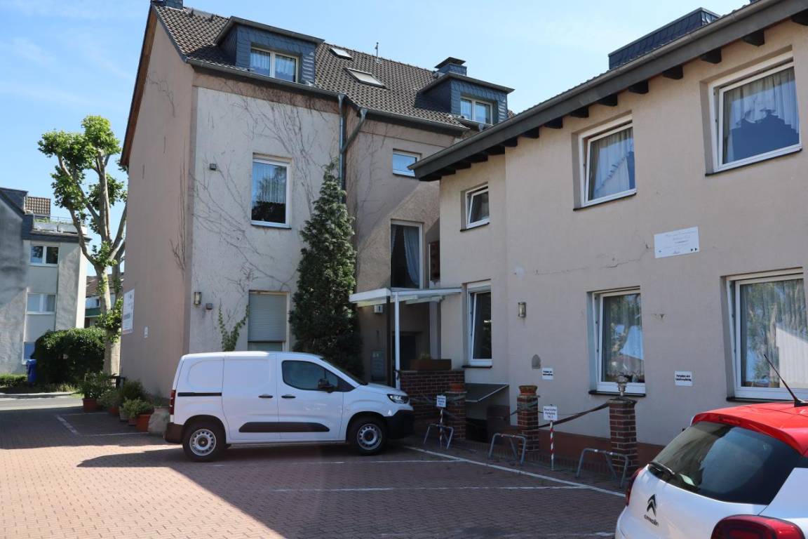 24 M² Ferienwohnung ∙ 1 Gast - Ratingen