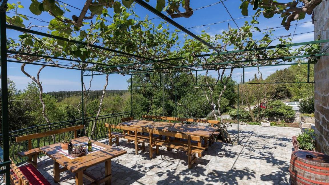 49 M² House ∙ 2 Bedrooms ∙ 5 Guests - Cavtat