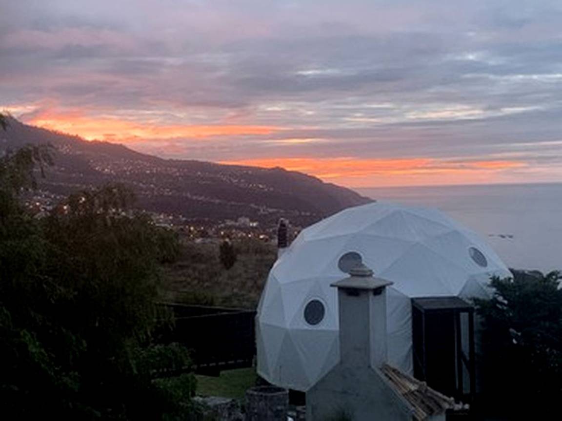 Camping ∙ 1 Bedroom ∙ 2 Guests - Portugal