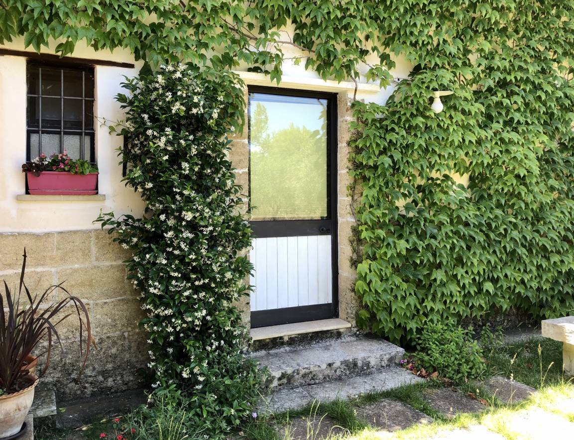 Farmhouse ∙ 1 Bedroom ∙ 2 Guests - San Cassiano