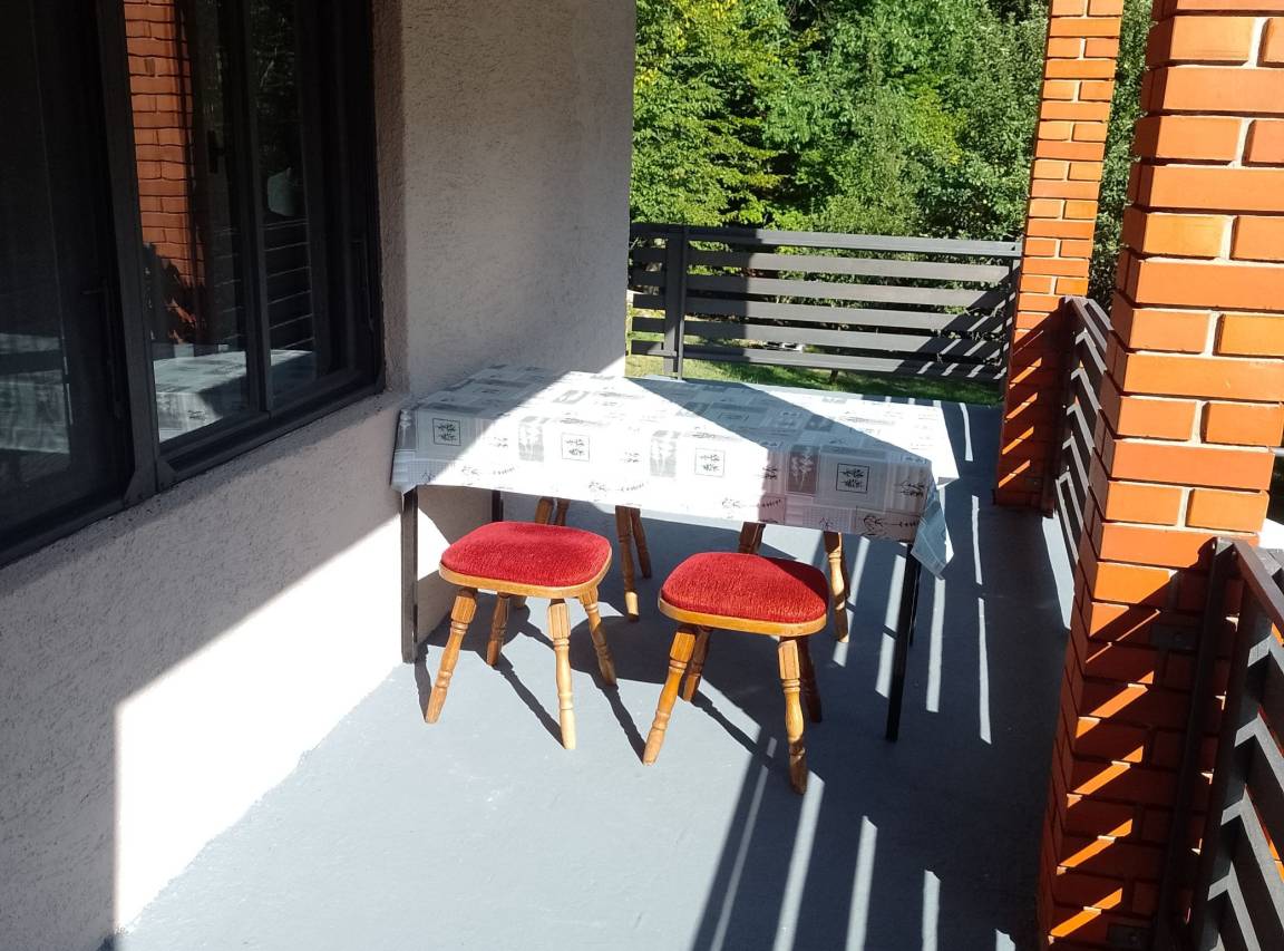 40 M² House ∙ 1 Bedroom ∙ 2 Guests - Našice
