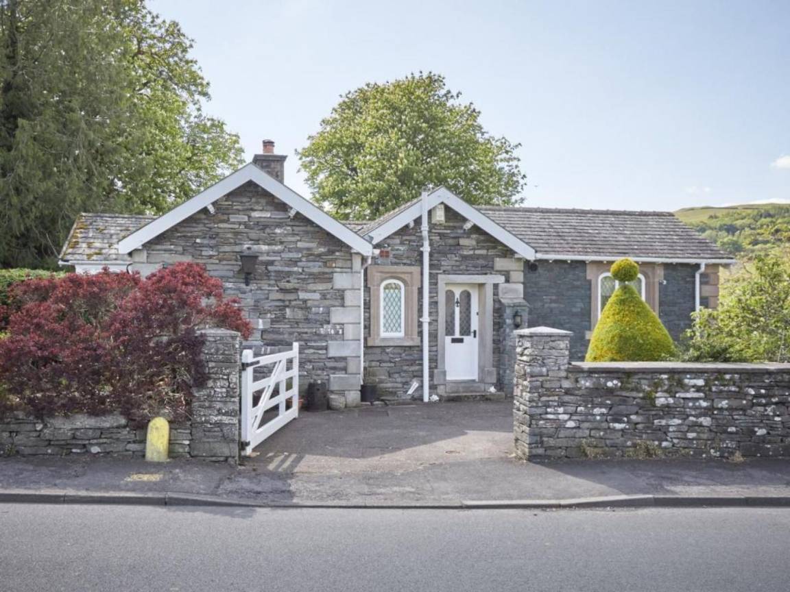 House ∙ 2 Bedrooms ∙ 4 Guests - Bassenthwaite Lake