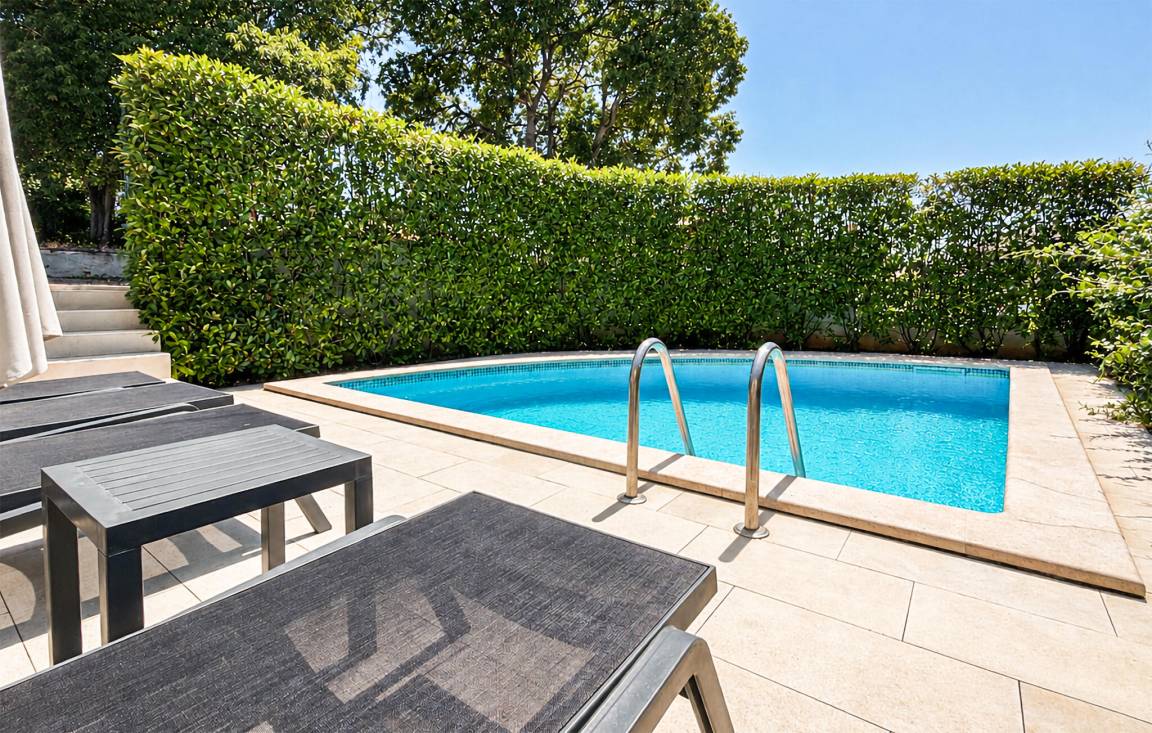 120 M² Maisonette ∙ 3 Bedrooms ∙ 6 Guests - Poreč