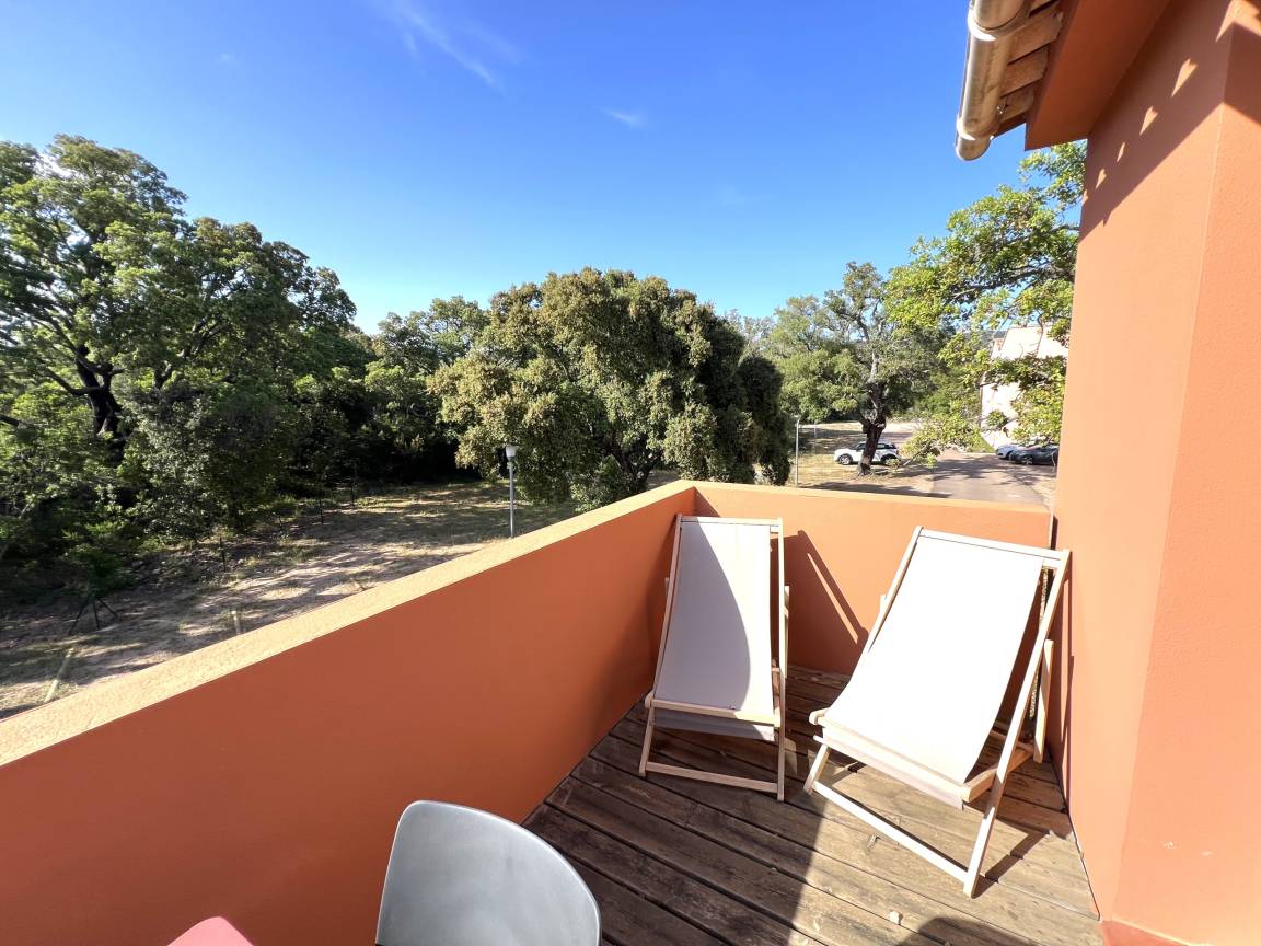 26 M² Appartamento Vacanza ∙ 1 Camera Da Letto ∙ 4 Ospiti - Lecci