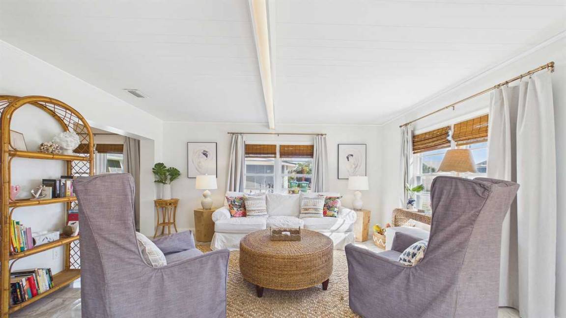 143 M² House ∙ 3 Bedrooms ∙ 13 Guests - Rosemary Beach, FL