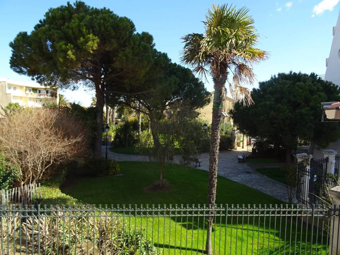 30 M² Appartement ∙ 1 Chambre ∙ 4 Personnes - Palavas-les-Flots