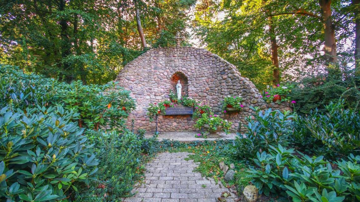 12 M² Hotel ∙ 1 Bedroom ∙ 2 Guests - Meppen