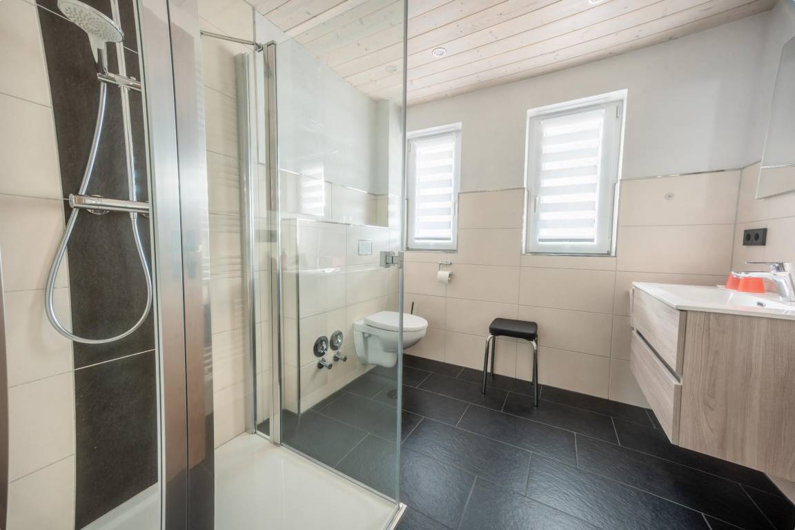 50 M² Apartment ∙ 1 Bedroom ∙ 2 Guests - Lindberg